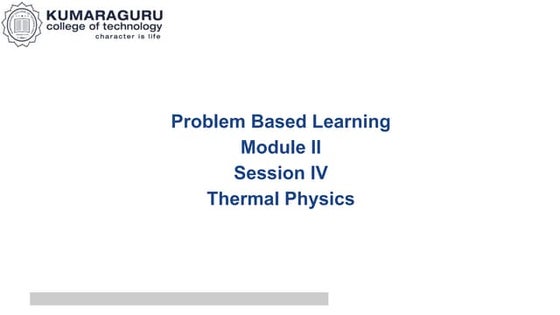 REAL WORLD APPLICATION OF THERMAL EXPANSION | PPTX | Physics | Science