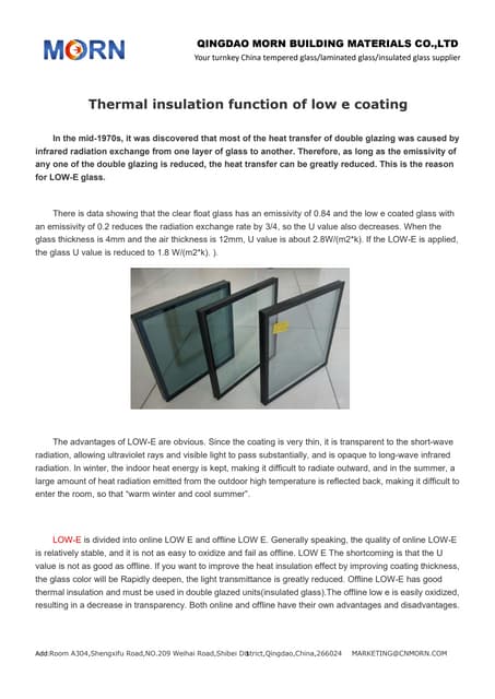 Greenhouse glass glass options,thickness and largest sizes | PDF
