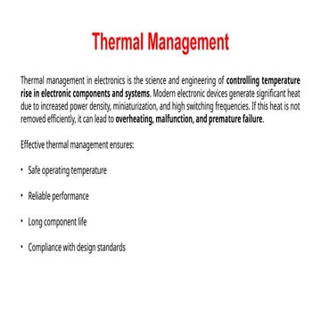 Power Electronics Thermal Management.pptx