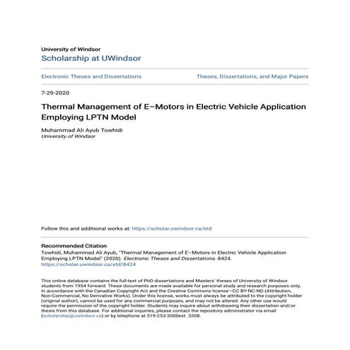Thermal Management of E_Motors in Electric Vehicle Application Em.pdf