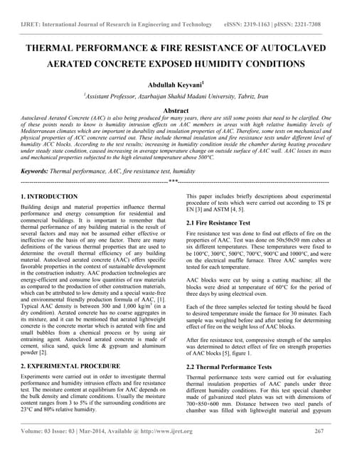 IRJET- Evaluation of Concrete Strength by Monitoring Concrete ...