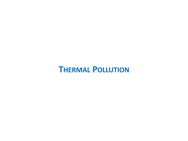 THERMAL POLLUTION.pdf