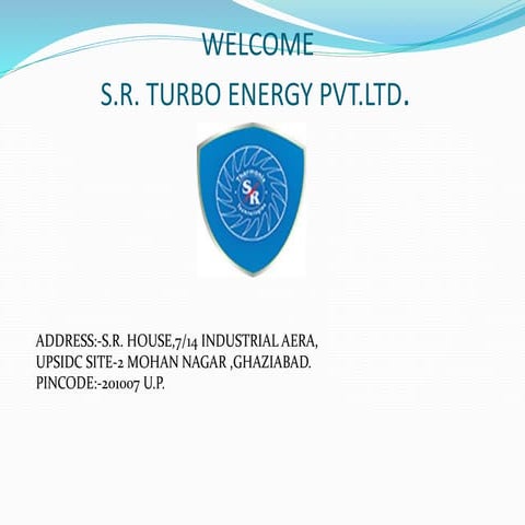 Thermal power plant ppt | PPT