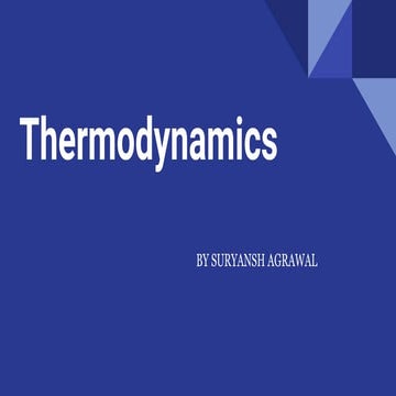 Thermodynamics.PPT