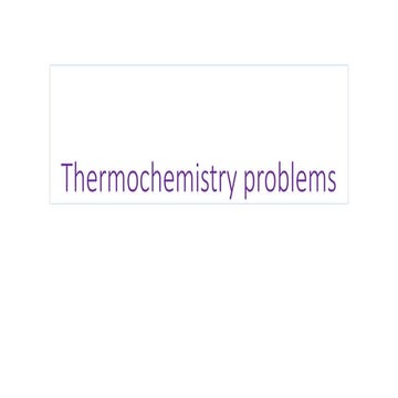 Latent heat and enthalpy | PPTX