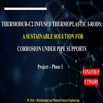 THERMODUR-C2 INFUSED THERMOPLASTIC I-RODS.pptx