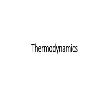 Energy, Thermodynamics and metabolism.pptx