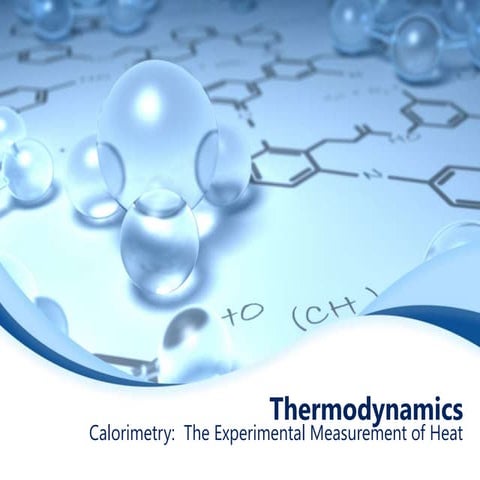 thermodynamics-powerpoint-presentation.pptx | Chemistry | Science