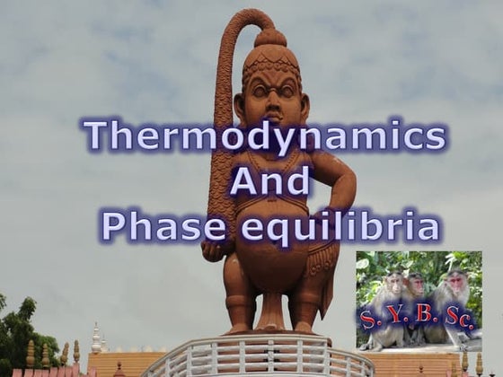Thermodynamics | PPT | Chemistry | Science