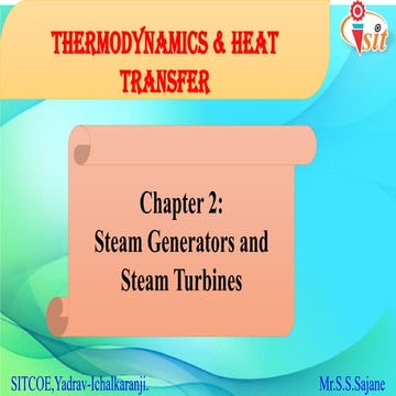 Thermodynamics & Heat Transfer - Steam Boilers Part 2.pdf