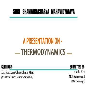 Thermodynamics presentation.pptx
