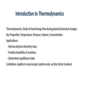 Thermodynamics_Presentation_Chapter1.pptx