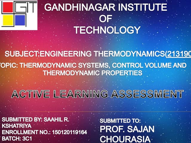 System Of Linear Equations | PPT