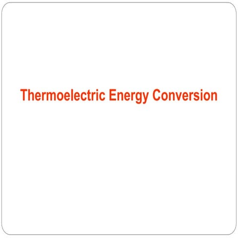 Thermoelectric conversion_finalized.ppt