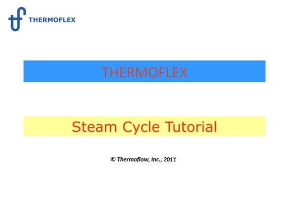 Regenerative rankine cycle (Closed Feedwater Heaters) | PPT