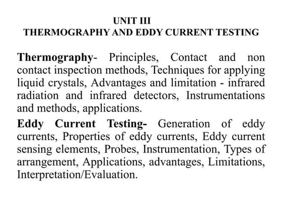 A,B,C Scan Displays | PPT