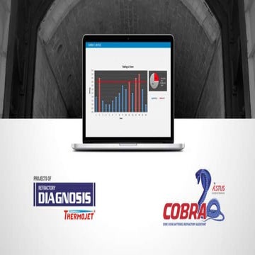 Thermojet - Apresentação de prospecção | PPT