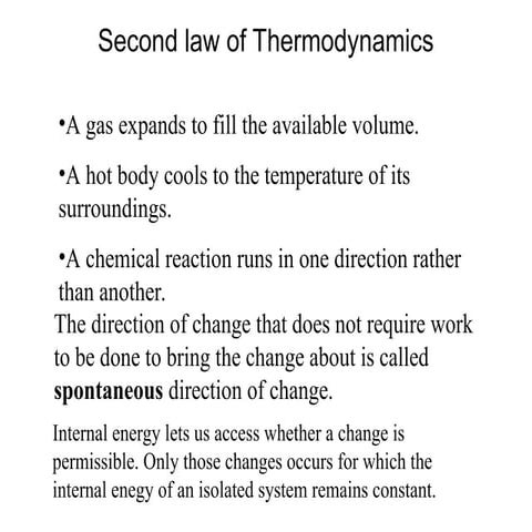 Thermodynamics_lecture_4 explicitly explain.ppt