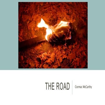THE ROAD.pptx