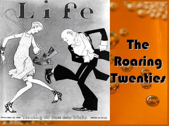 Topic.11 A Depression In The United States | PPT