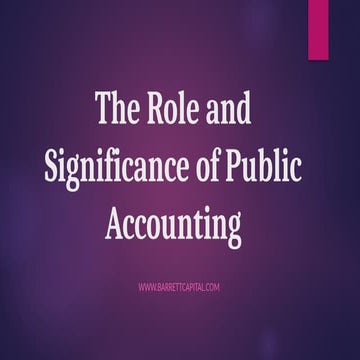 The Role and Significance of Public Accounting.pptx