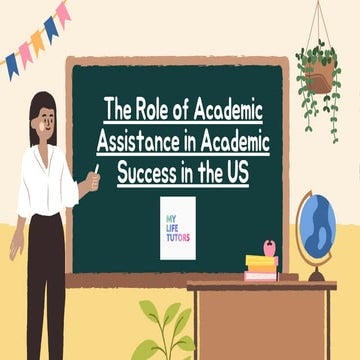 The Role of Academic Assistance in Academic Success in the US.pdf