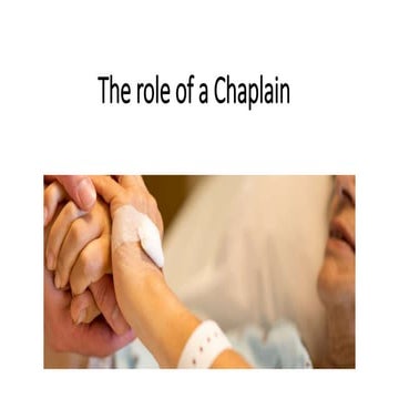 The role of a chaplain.pptx