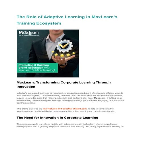 The Role of Adaptive Learning in MaxLearn’s Training Ecosystem.pdf