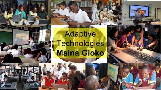 Digital Possibilities in Teaching and Learning - Thiyagu | PPT