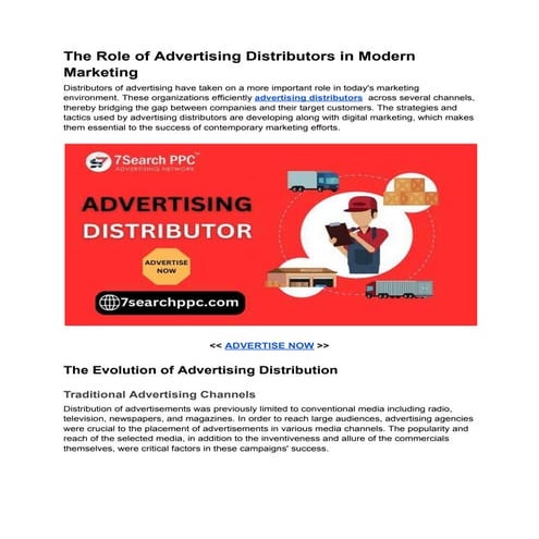 The Role of Advertising Distributors in Modern Marketing.pdf