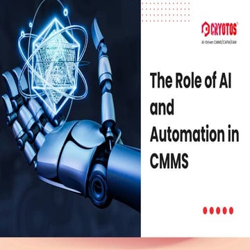 The Role of AI and Automation in CMMS.pdf