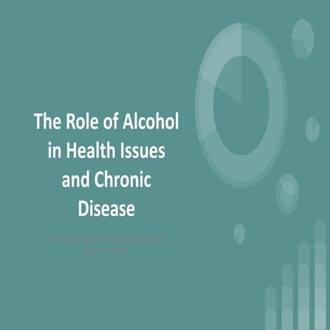 The Role of Alcohol in Health Issues and Chronic Disease.pdf