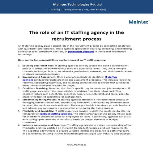 Everything You Should Know About IT Staffing Services.pptx
