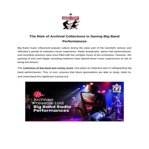 The Role of Archival Collections in Saving Big Band Performances.pdf