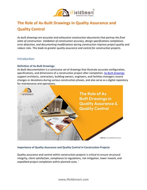 HVAC Duct Shop Drawings: A Complete Guide for 2024 | PDF