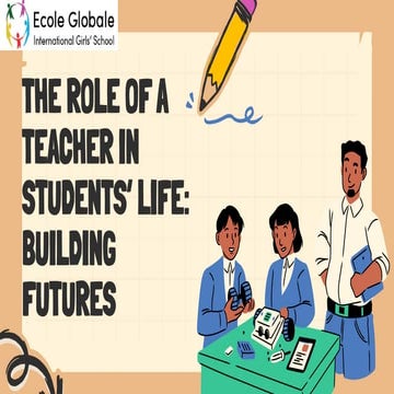 Guiding Lights: Teachers as Mentors.pptx