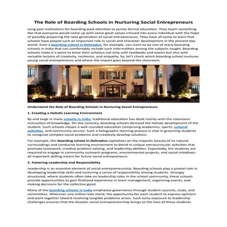 The Role of Boarding Schools in Nurturing Social Entrepreneurs.pdf