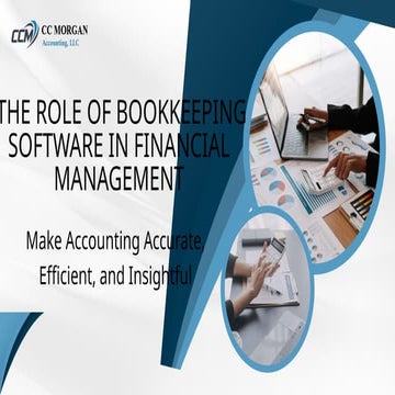 Simplify Success Bookkeeping for E-commerce Sellers | PDF