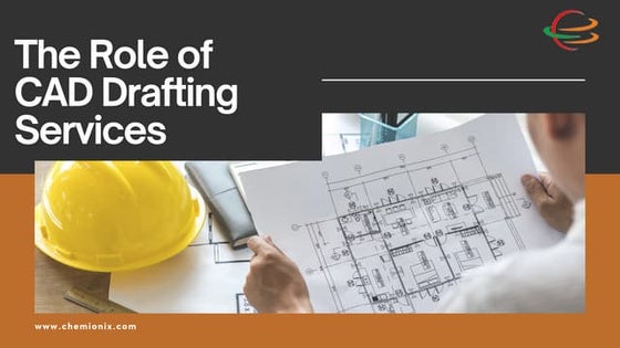 All about Drafting in Construction Projects | PPT