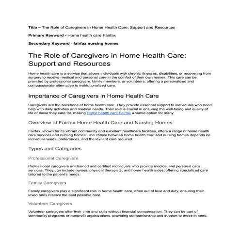 The Role of Caregivers in Home Health Care_ Support and Resources.pdf