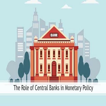 The role of central banks in monetary policy.pptx