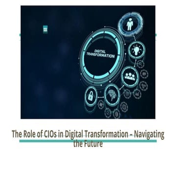 The Role of CIOs in Digital Transformation – Navigating the Future.pdf