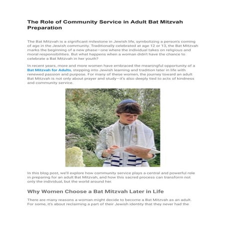 The Role of Community Service in Adult Bat Mitzvah Preparation.pdf