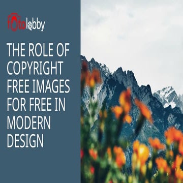 The Role of Free Photos Download in Digital Content Creation.pptx
