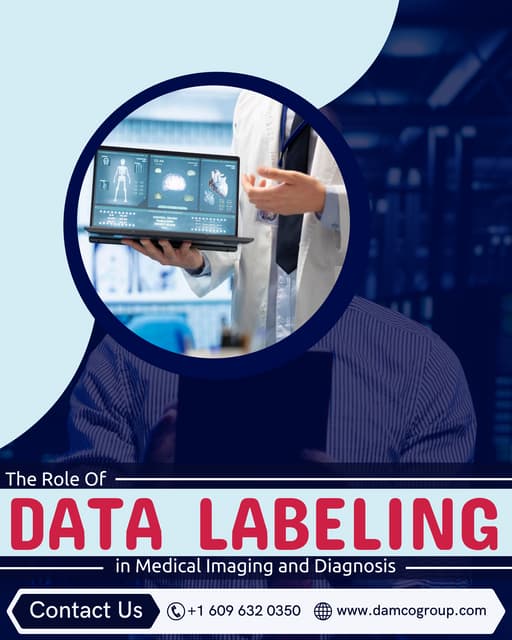 5 Challenges In Data Labeling and How We Solve Them | PDF