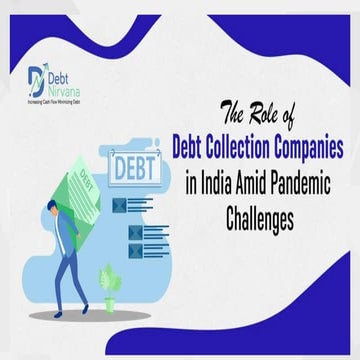 The Role of Debt Collection Company India in Financial Stability.pdf