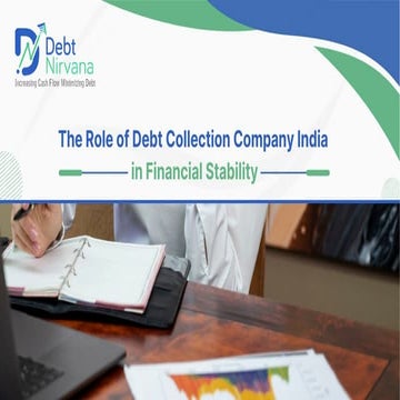 The Role of Debt Collection Company India in Financial Stability.pdf