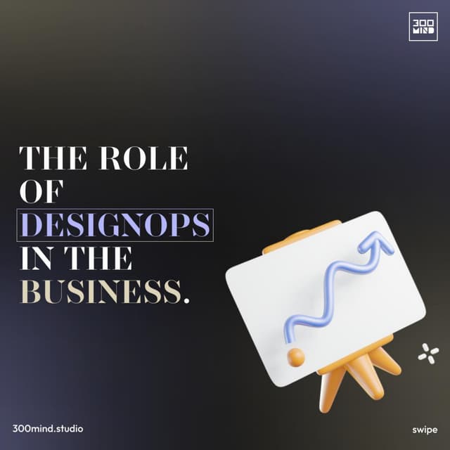 The role of DesignOps in the Business | PDF