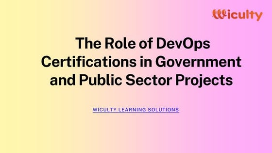 Certification and DevOps Maturity Models Assessing and Advancing Practices.pptx