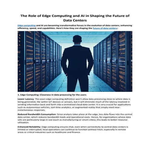 The Role of Edge Computing and AI in Shaping the Future of Data Centers.pdf
